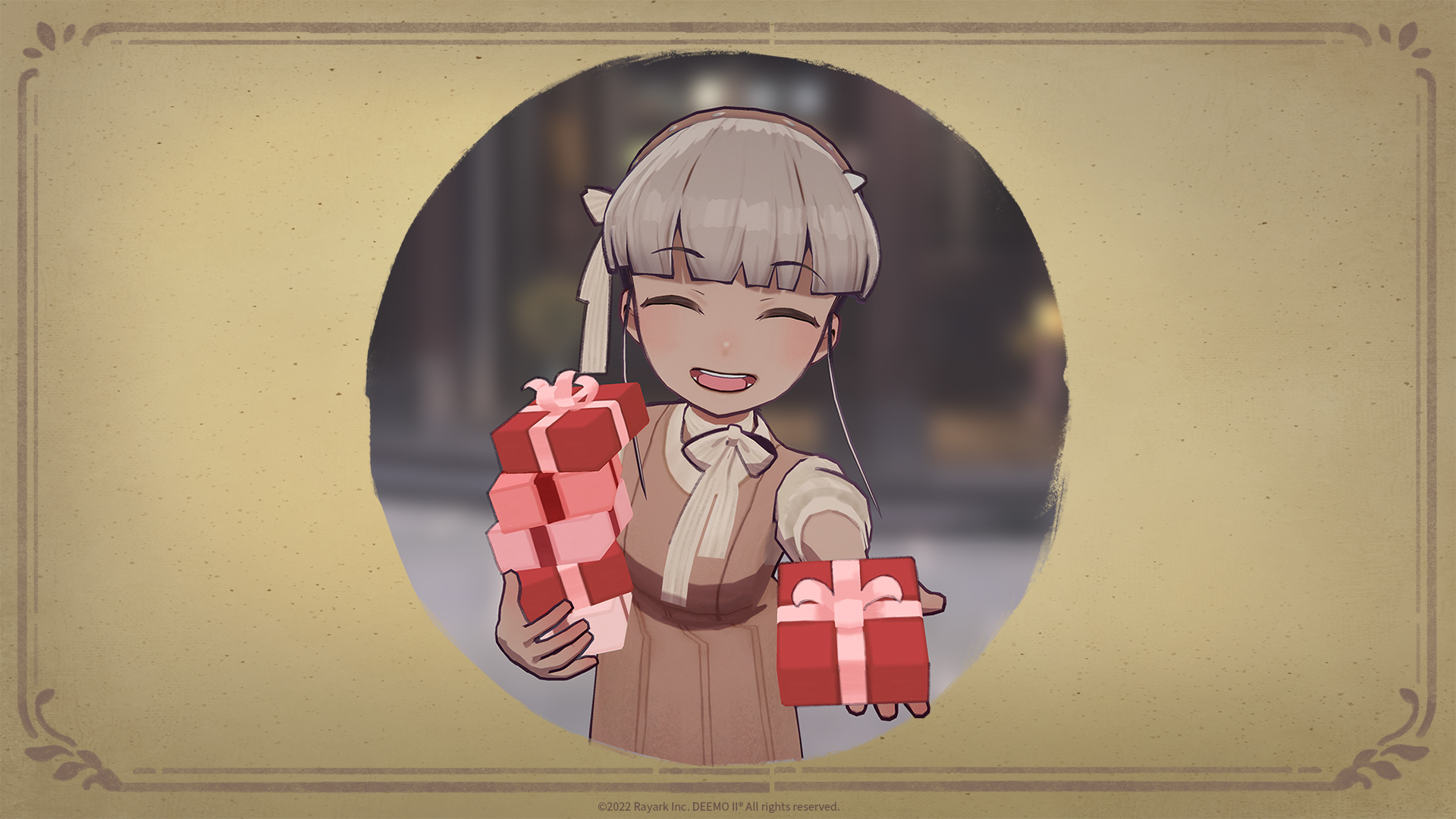 DEEMO II | A Musical Fantasy Adventure. | Rayark Inc.