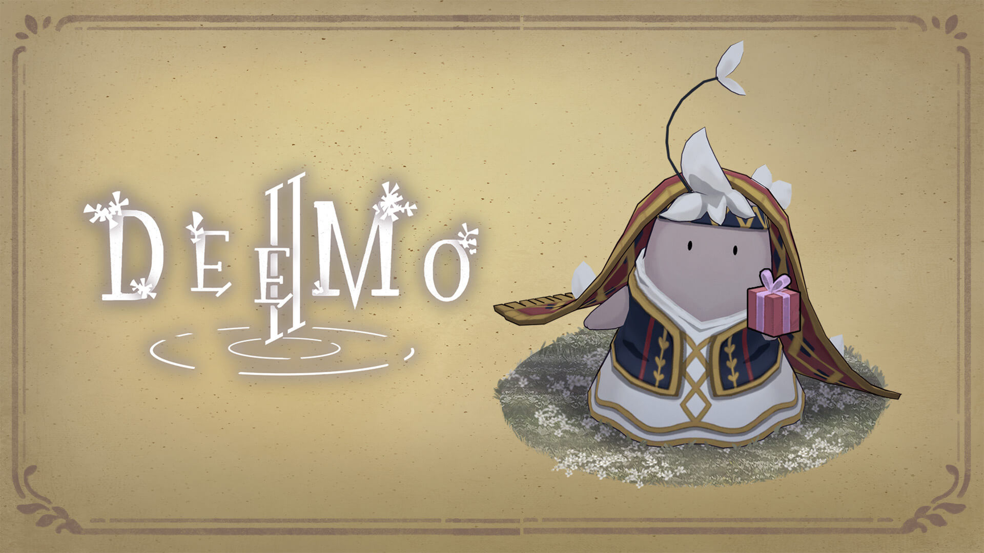 DEEMO II | A Musical Fantasy Adventure. | Rayark Inc.