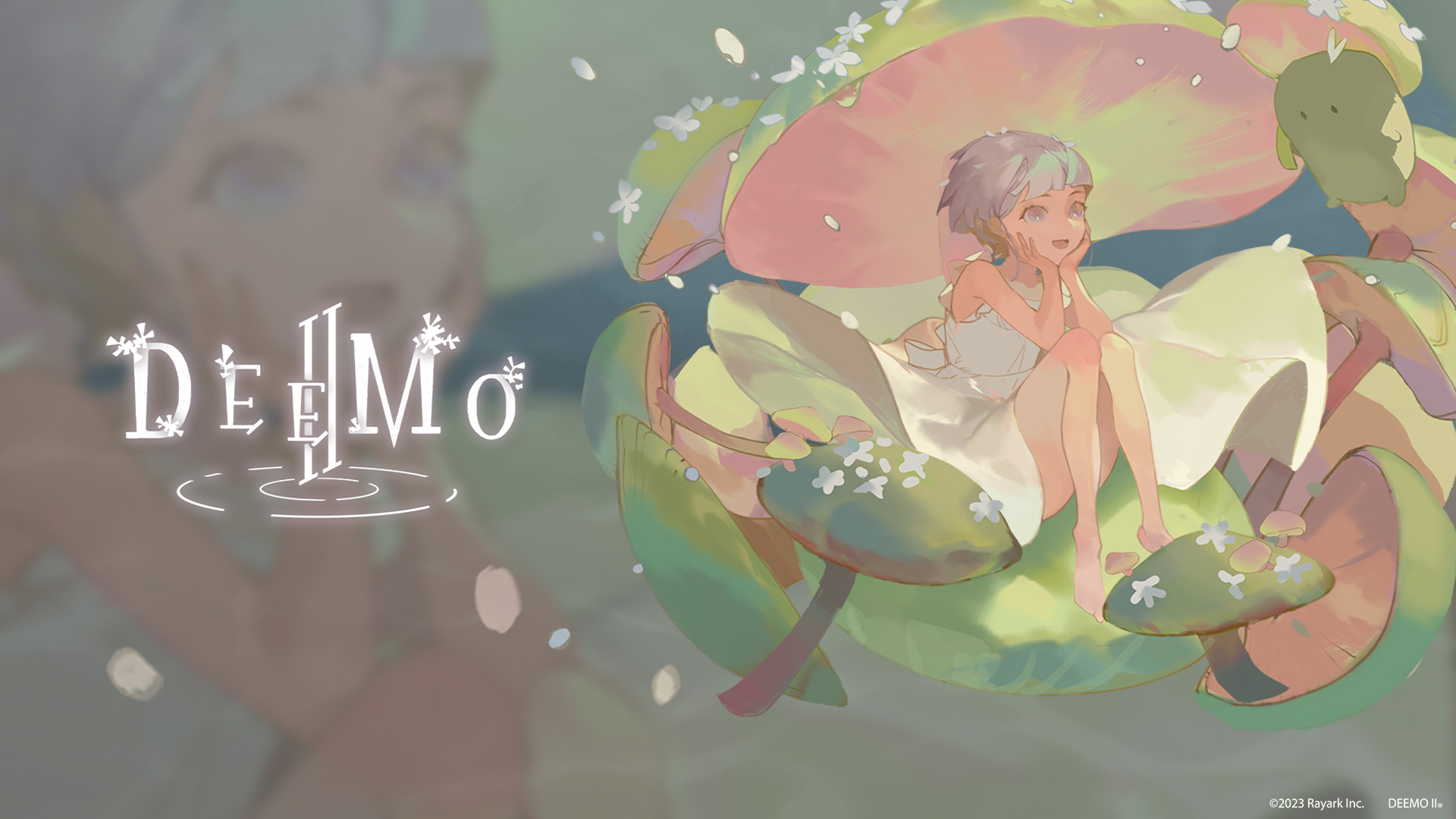 DEEMO II | A Musical Fantasy Adventure. | Rayark Inc.
